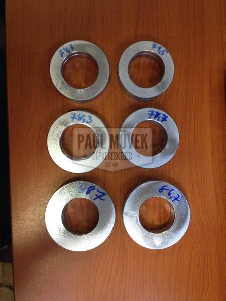 CENTRALIZER RINGS FOR RIM STRAIGHTENER – Garázsipar.hu