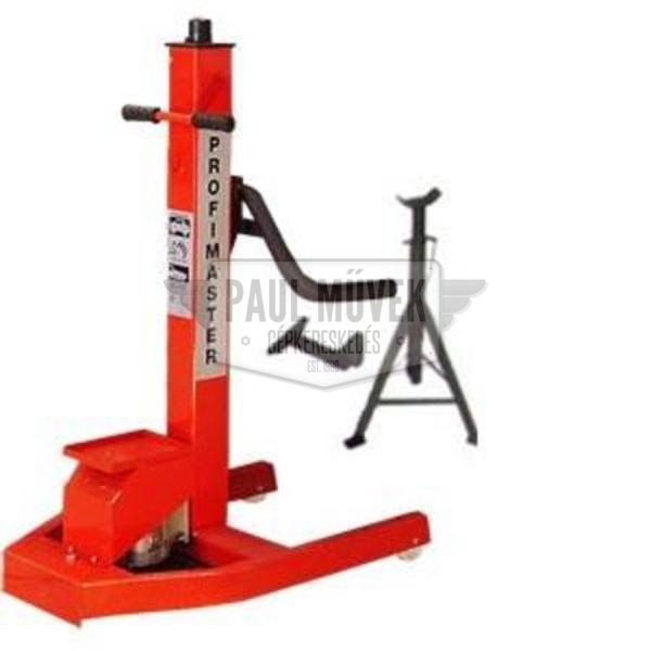 Profi Master - Garázsipar.hu